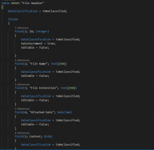 How To Upload and Download a File in Business Central using InStream and OutStream – Think360Erp