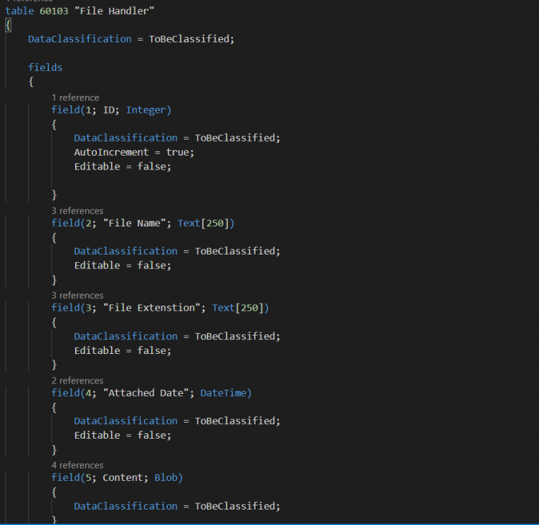 How To Upload and Download a File in Business Central using InStream and OutStream – Think360Erp