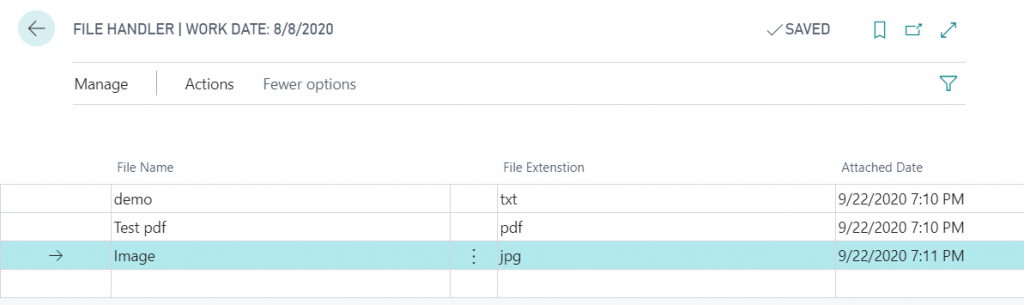 How To Upload and Download a File in Business Central using InStream and OutStream – Think360Erp