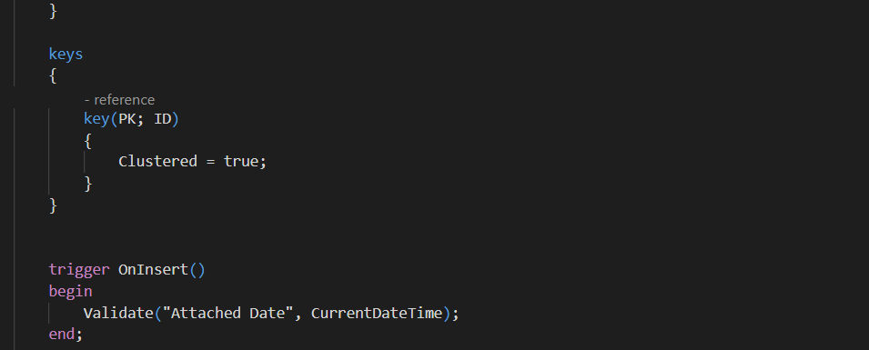 How To Upload and Download a File in Business Central using InStream and OutStream – Think360Erp